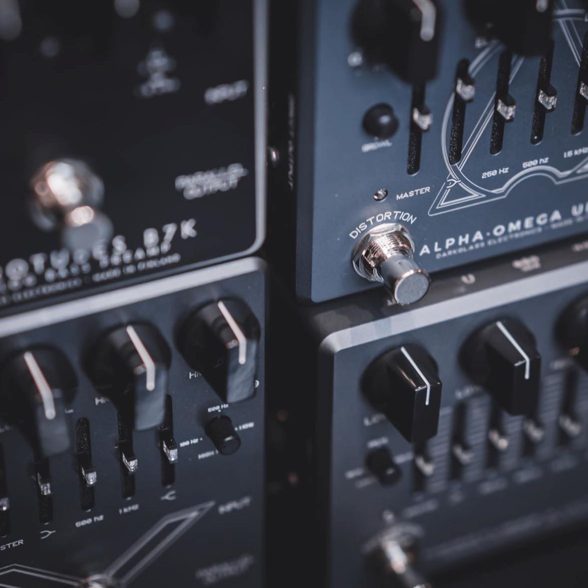 Collections – Bakersfield Sound Co.