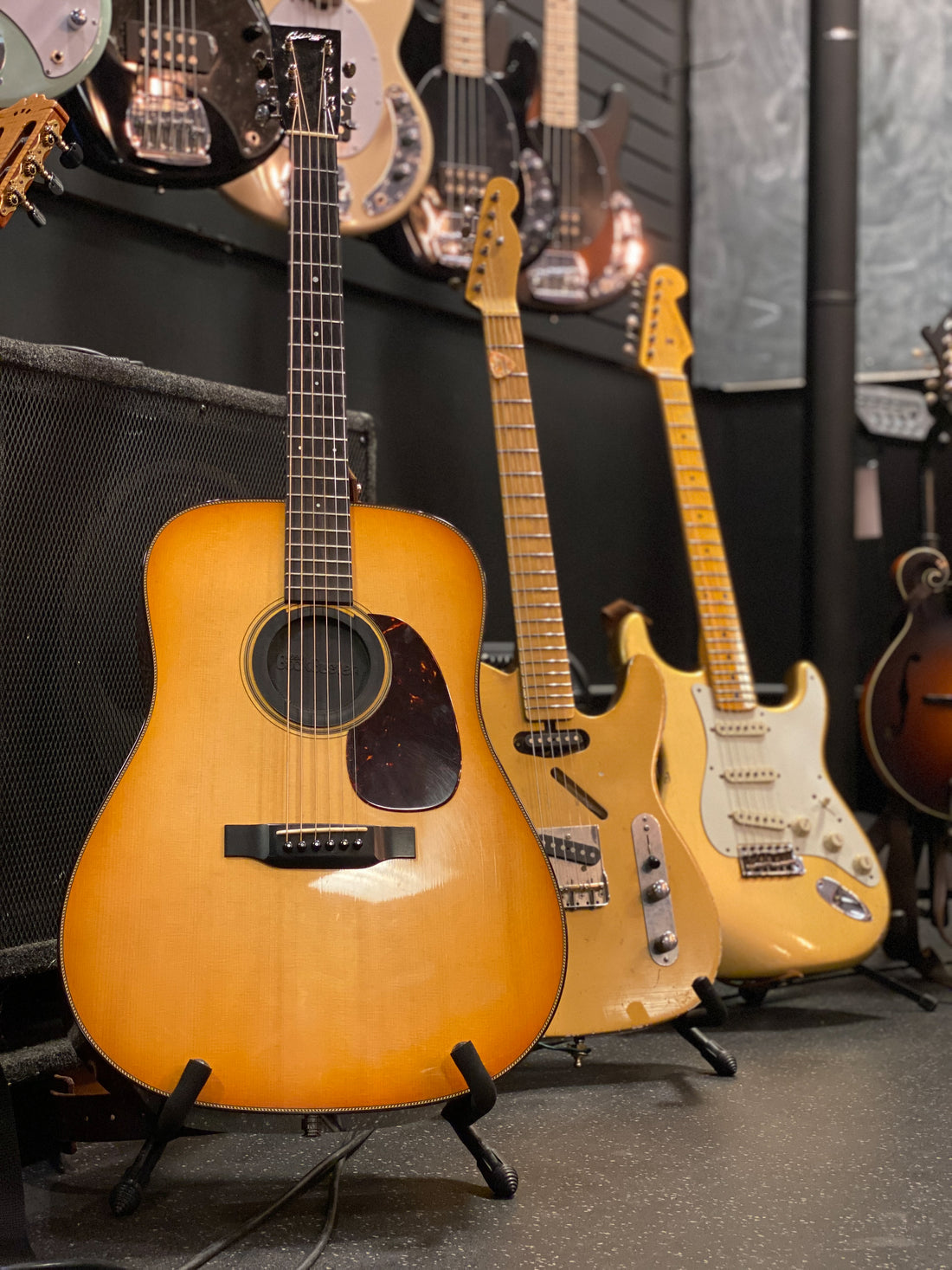 Bakersfield Sound Company – Bakersfield Sound Co.