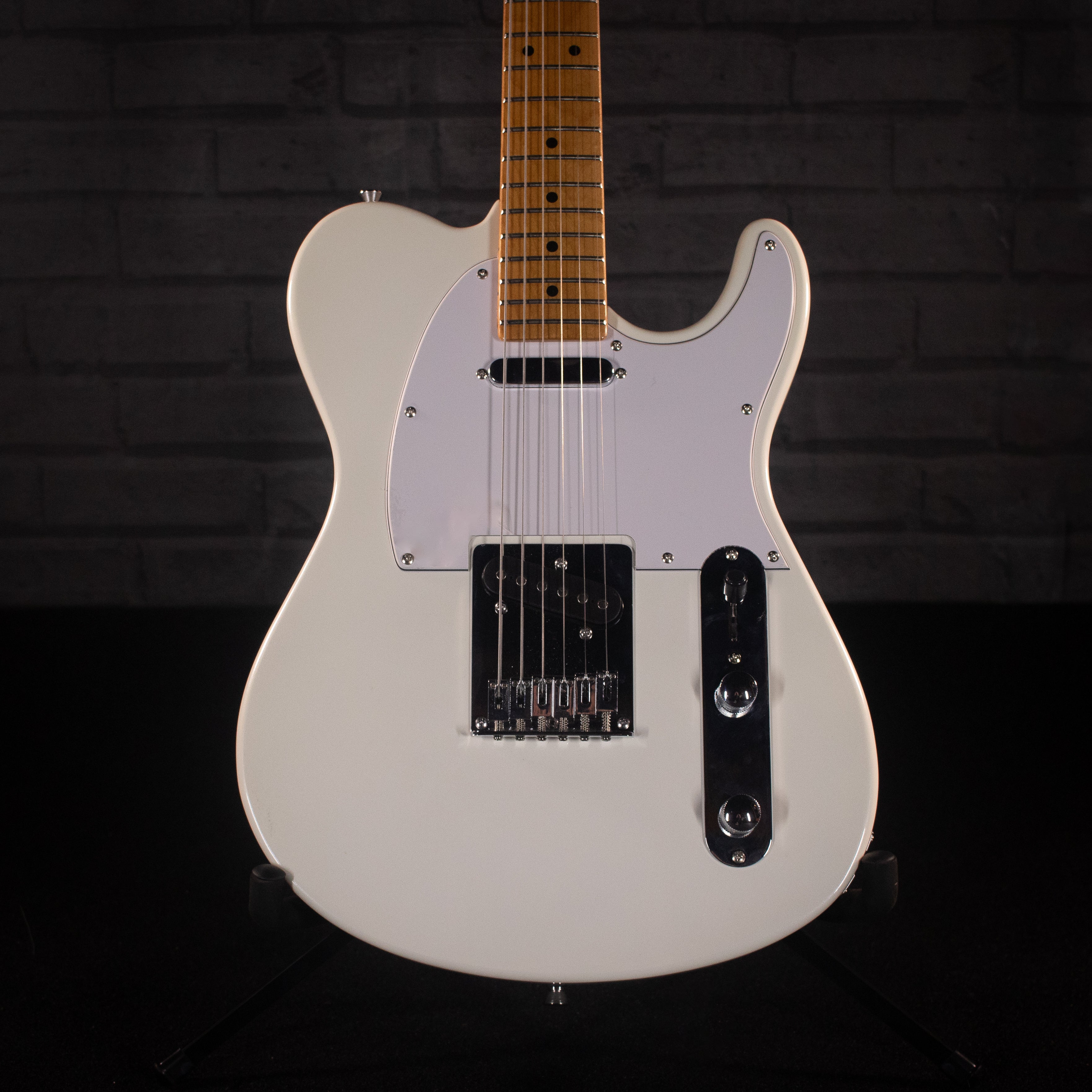 Electric Guitars – Bakersfield Sound Co.