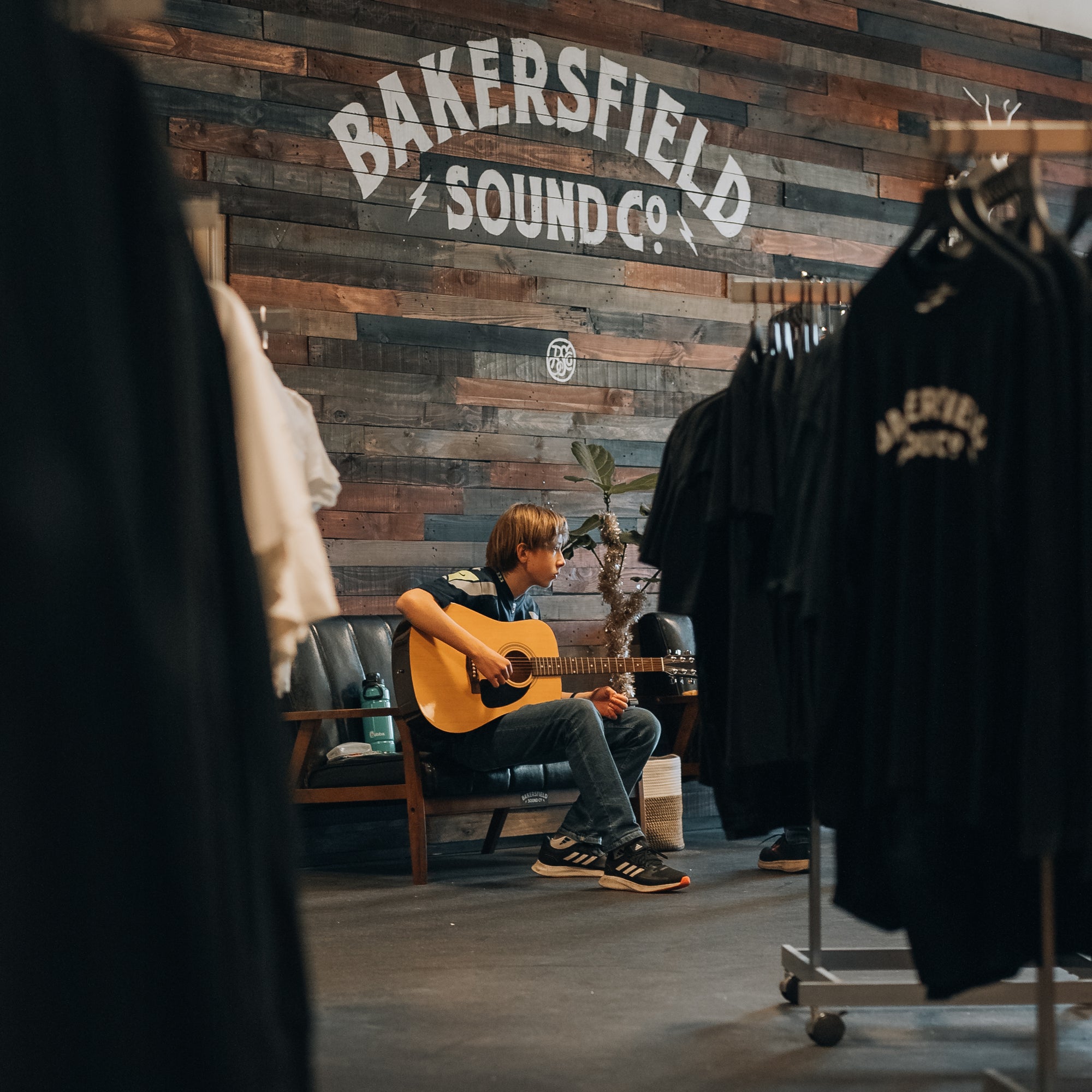 Lessons – Bakersfield Sound Co.